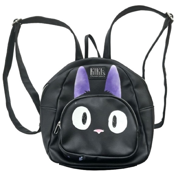 Loungefly | Bags | Loungefly Kikis Delivery Service Studio Ghibli Jiji ...